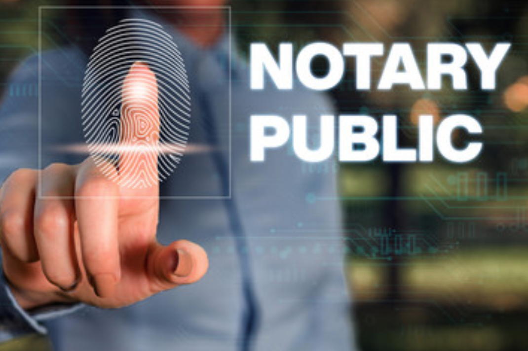 How to Protect Your Notary Supplies and Prevent Breaches of Privacy